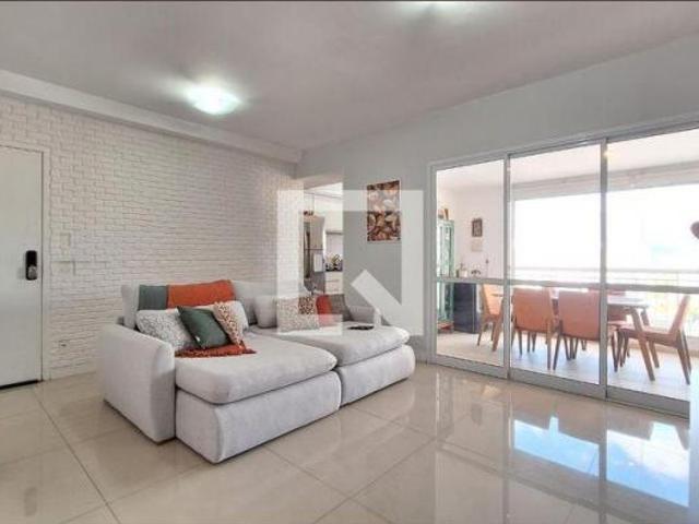 Apartamento à Venda Vila Leopoldina, 3 Quartos, 93 m2