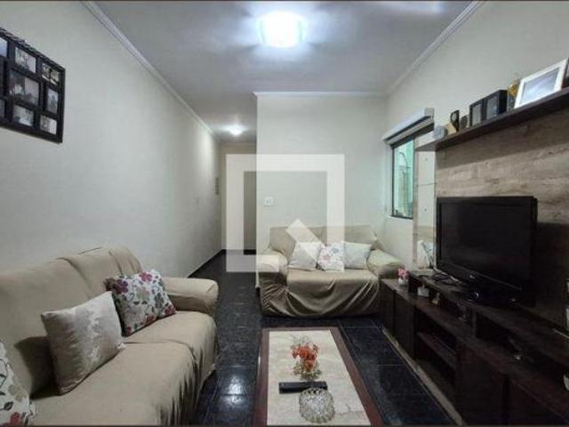 Apartamento à Venda Vila Leopoldina, 3 Quartos, 94 m² Santo André