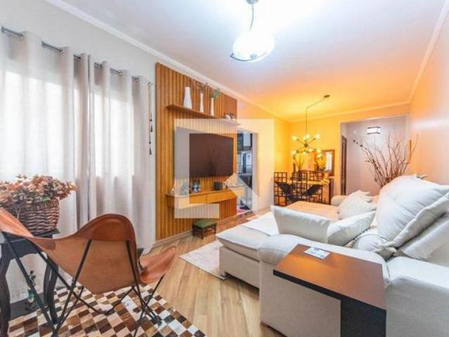 Apartamento à Venda Vila Leopoldina, 3 Quartos, 95 m2
