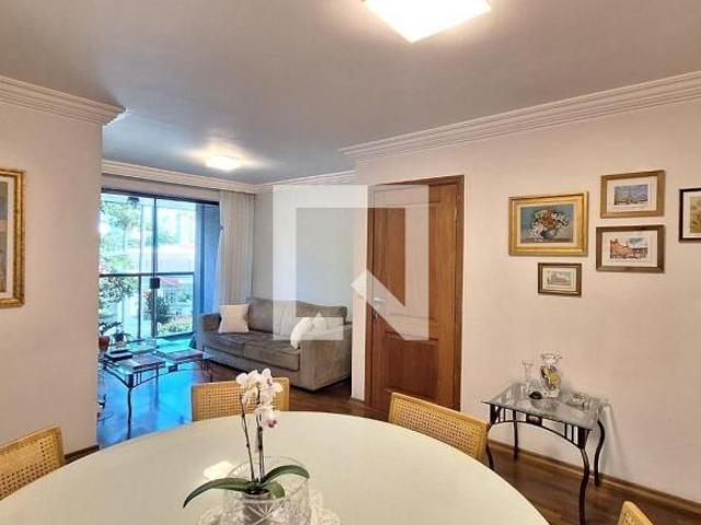 Apartamento à Venda Vila Leopoldina, 3 Quartos, 96 m2