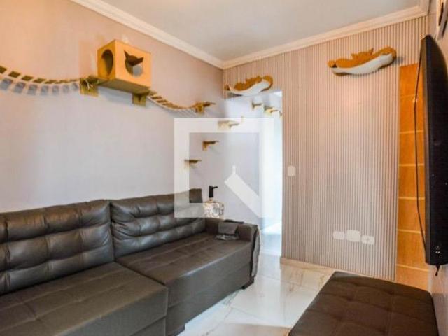 Apartamento à Venda Vila Leopoldina, 3 Quartos, 96 m2