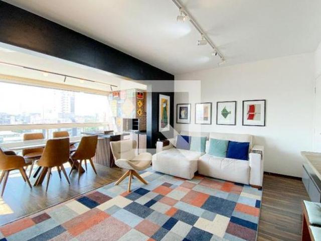 Apartamento à Venda Vila Leopoldina, 3 Quartos, 96 m2