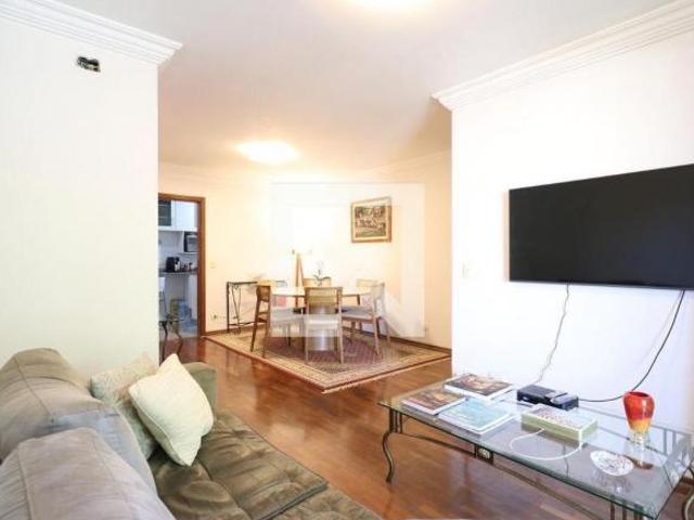Apartamento à Venda Vila Leopoldina, 3 Quartos, 96 m2