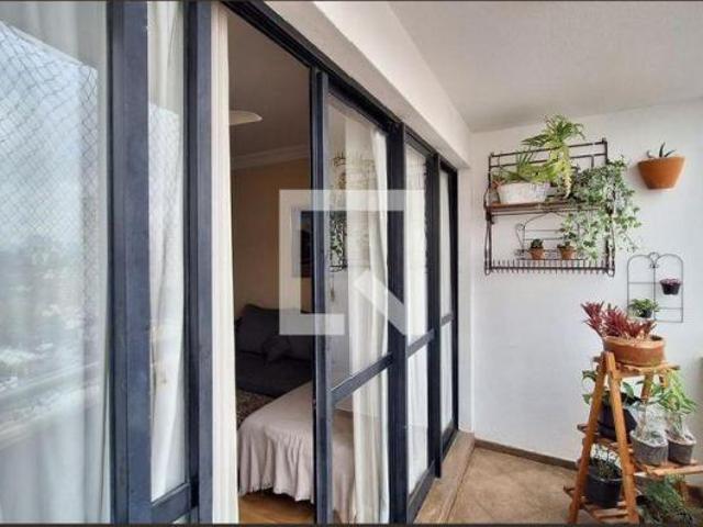 Apartamento à Venda Vila Leopoldina, 3 Quartos, 96 m2
