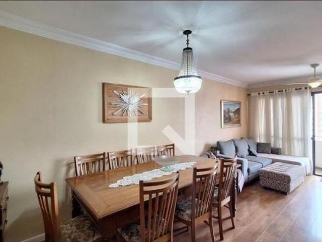 Apartamento à Venda Vila Leopoldina, 3 Quartos, 96 m² São Paulo