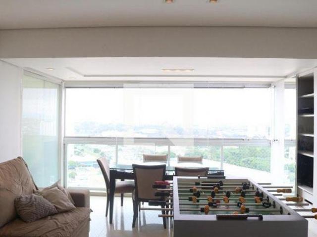 Apartamento à Venda Vila Leopoldina, 3 Quartos, 97 m2