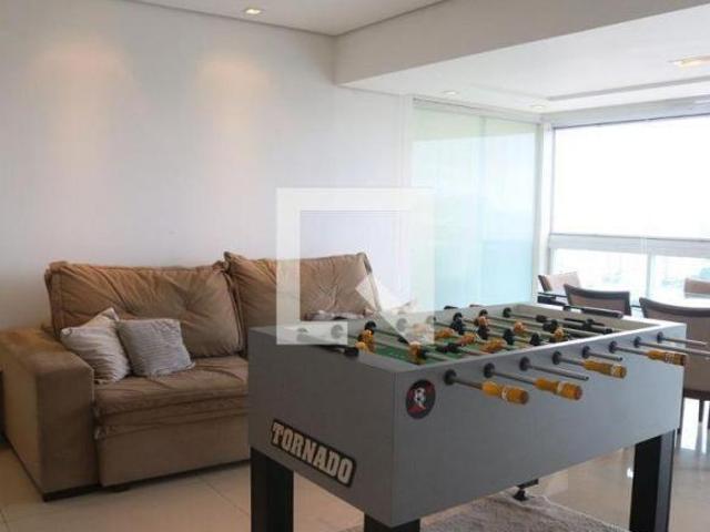 Apartamento à Venda Vila Leopoldina, 3 Quartos, 97 m2