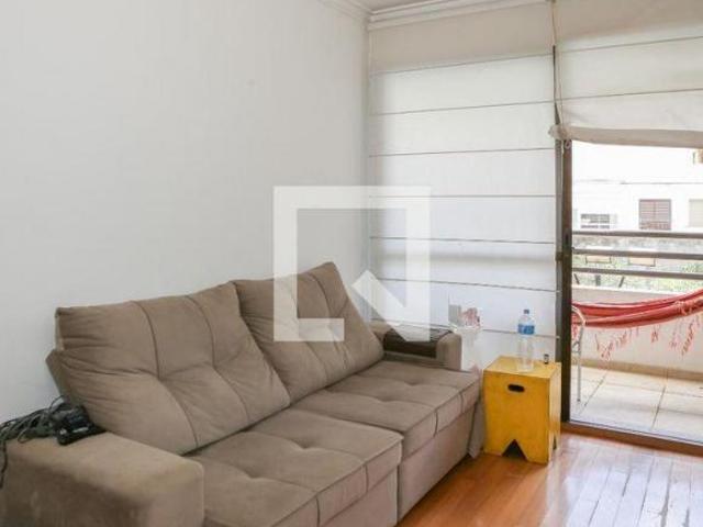 Apartamento à Venda Vila Leopoldina, 3 Quartos, 98 m2