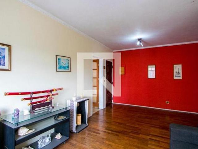 Apartamento à Venda Vila Leopoldina, 3 Quartos, 98 m2