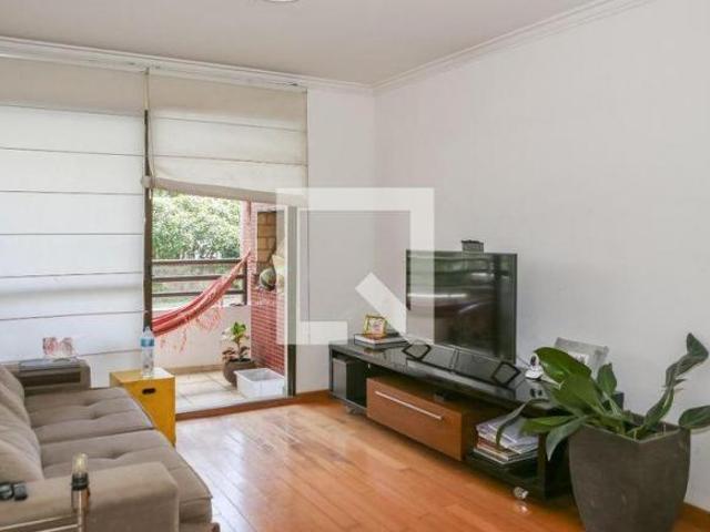 Apartamento à Venda Vila Leopoldina, 3 Quartos, 98 m2