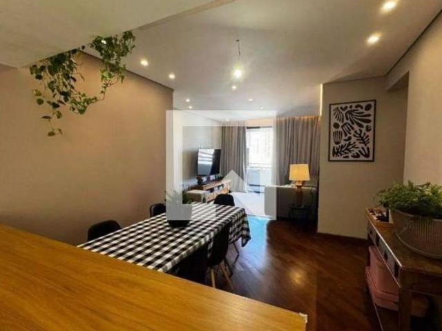 Apartamento à Venda Vila Leopoldina, 3 Quartos, 99 m2