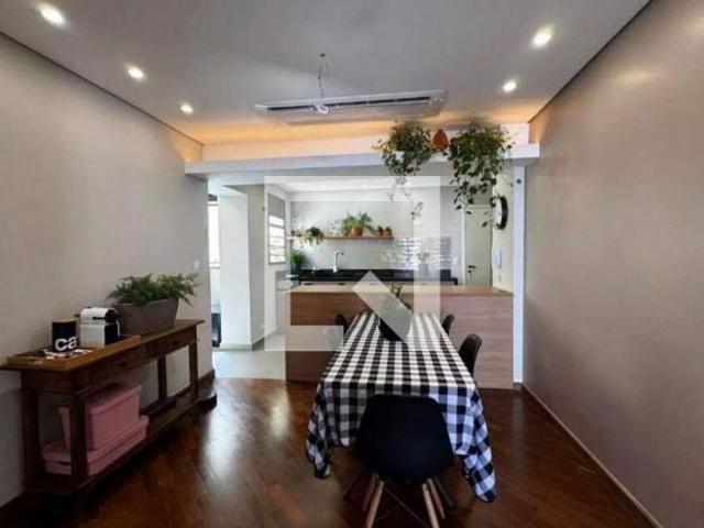 Apartamento à Venda Vila Leopoldina, 3 Quartos, 99 m2