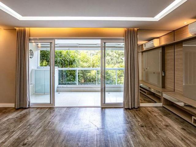 APARTAMENTO À VENDA VILA LEOPOLDINA COM 3 QUARTOS 2 SUÍTES 114M2 2 VAGAS