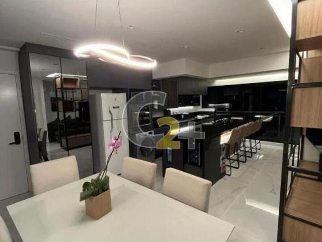 Apartamento à venda Vila Leopoldina com 2 quartos, sendo 1 suite e 1 vaga