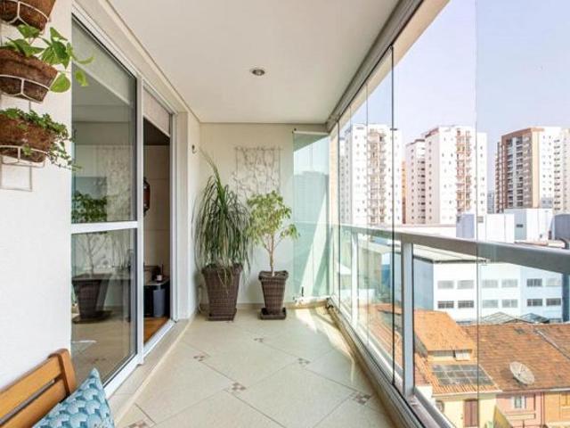 Apartamento à venda Vila Leopoldina com Varanda Gourmet e Suíte com Closet – Imperdível!
