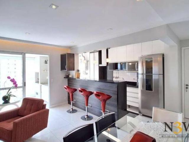 Apartamento à venda, Vila Leopoldina, Este apartamento mobiliado é uma excelente opção para quem bus