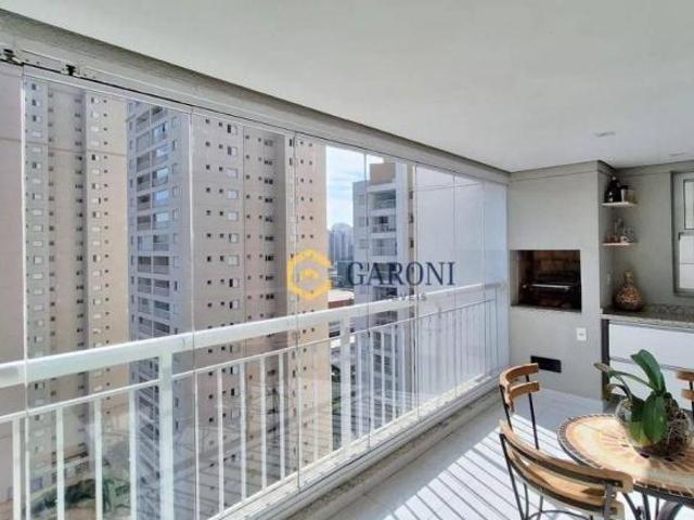 Apartamento à Venda Vila Leopoldina / São Paulo 79 m² com 2 suítes