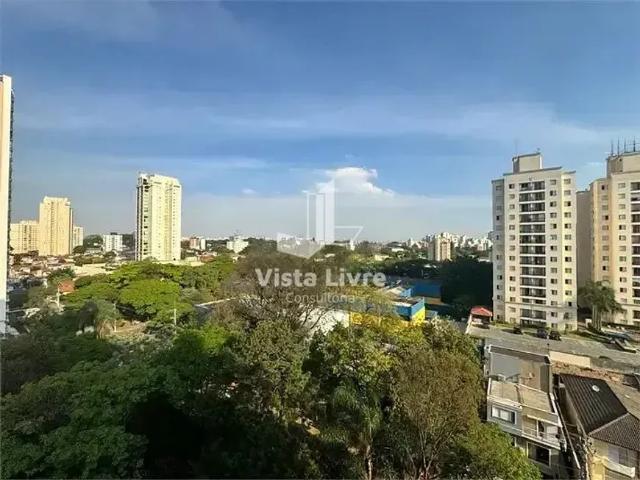 Apartamento à venda, Vila Leopoldina, São Paulo, SP