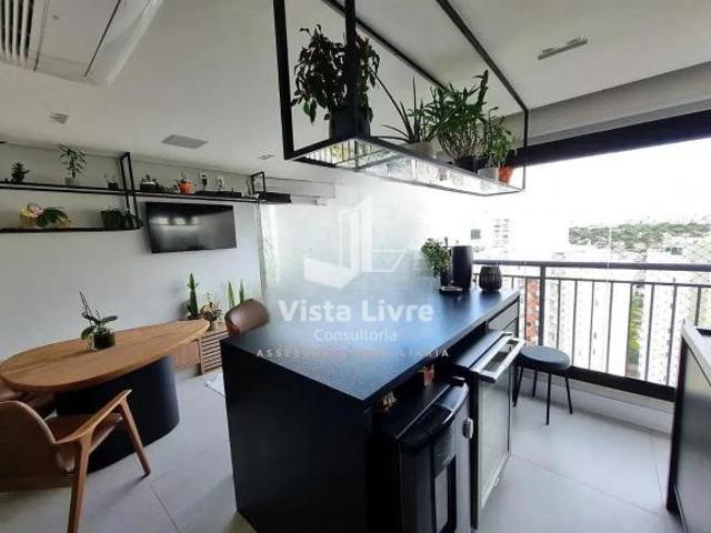Apartamento à venda, Vila Leopoldina, São Paulo, SP