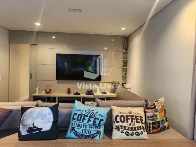 Apartamento à venda, Vila Leopoldina, São Paulo, SP