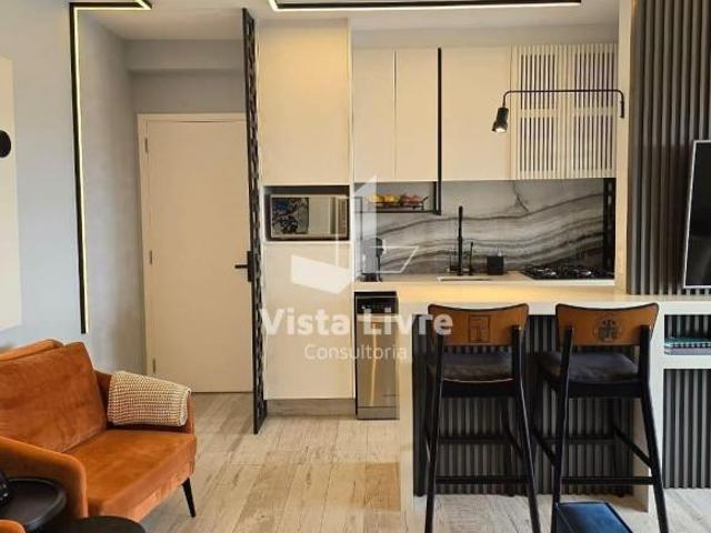 Apartamento à venda, Vila Leopoldina, São Paulo, SP