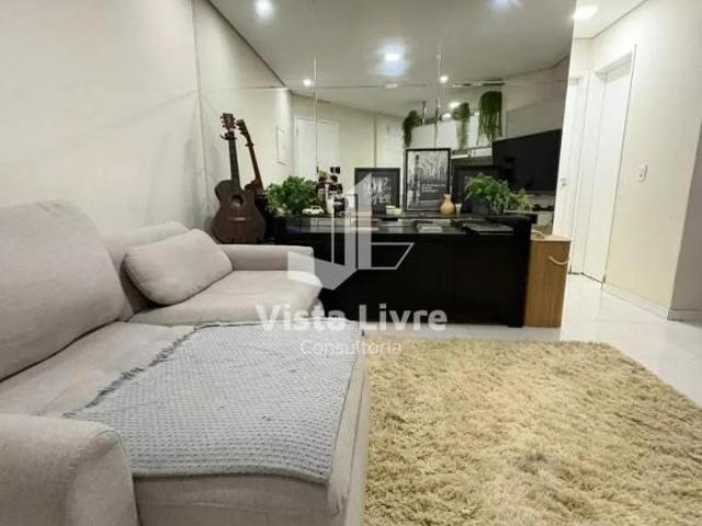 Apartamento à venda, Vila Leopoldina, São Paulo, SP