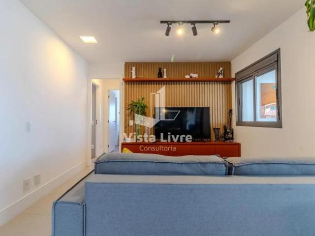 Apartamento à venda, Vila Leopoldina, São Paulo, SP