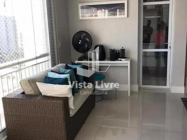 Apartamento à venda, Vila Leopoldina, São Paulo, SP