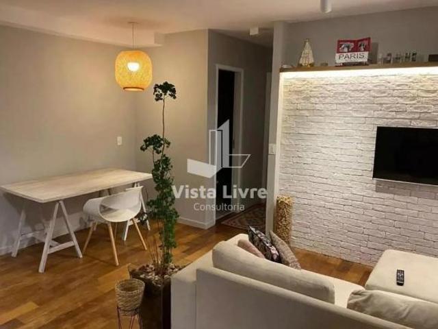 Apartamento à venda, Vila Leopoldina, São Paulo, SP