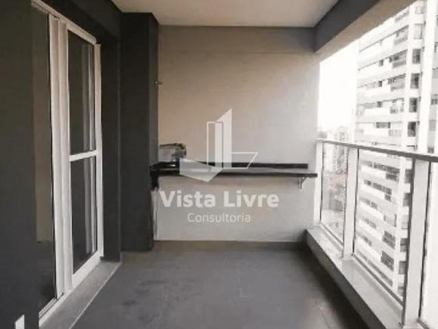 Apartamento à venda, Vila Leopoldina, São Paulo, SP