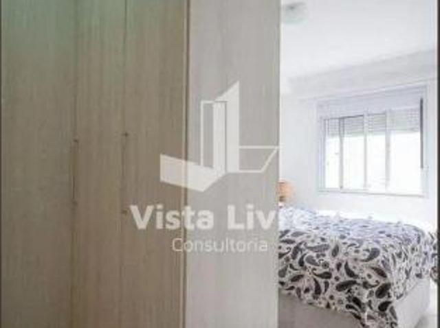 Apartamento à venda, Vila Leopoldina, São Paulo, SP