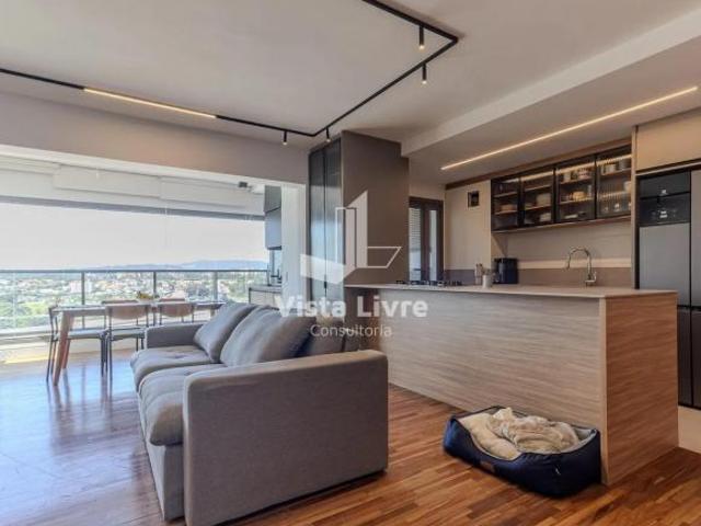 Apartamento à venda, Vila Leopoldina, São Paulo, SP