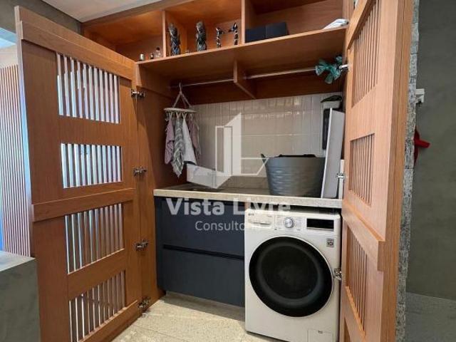 Apartamento à venda, Vila Leopoldina, São Paulo, SP