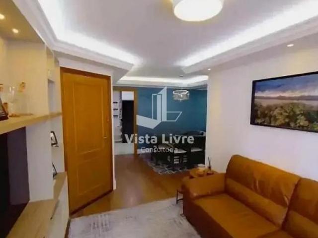 Apartamento à venda, Vila Leopoldina, São Paulo, SP
