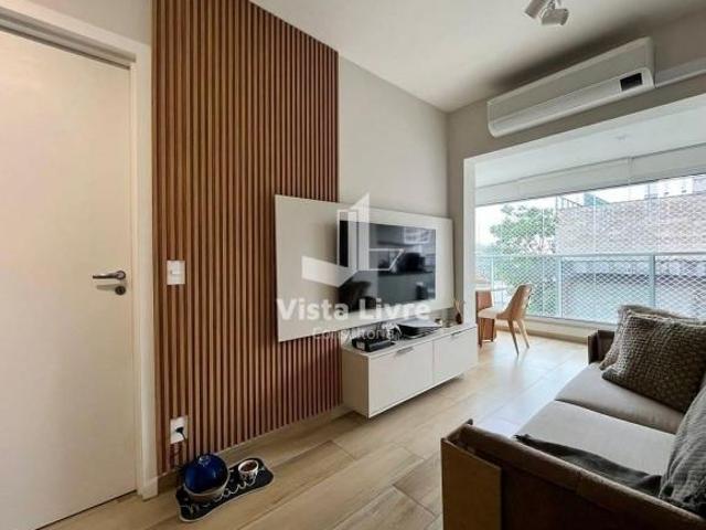 Apartamento à venda, Vila Leopoldina, São Paulo, SP