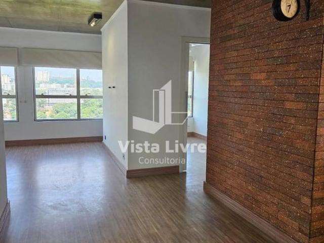 Apartamento à venda, Vila Leopoldina, São Paulo, SP