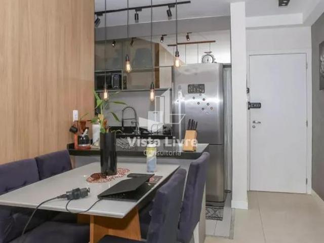 Apartamento à venda, Vila Leopoldina, São Paulo, SP