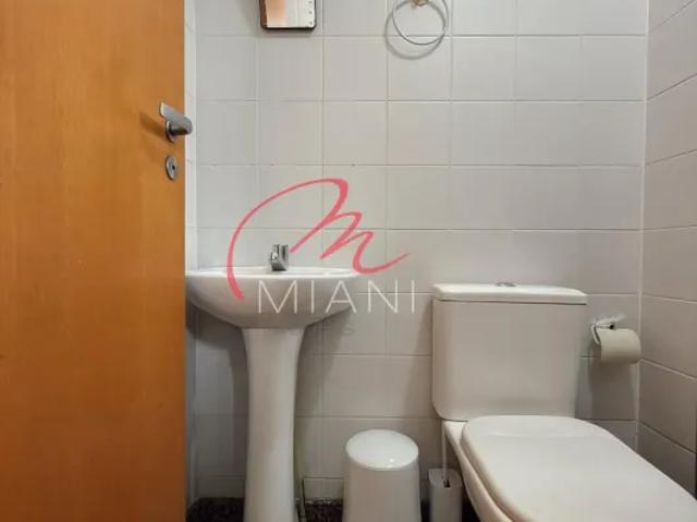 Apartamento à venda, Vila Leopoldina, São Paulo, SP