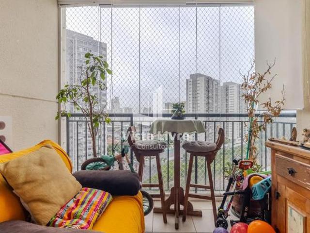 Apartamento à venda, Vila Leopoldina, São Paulo, SP