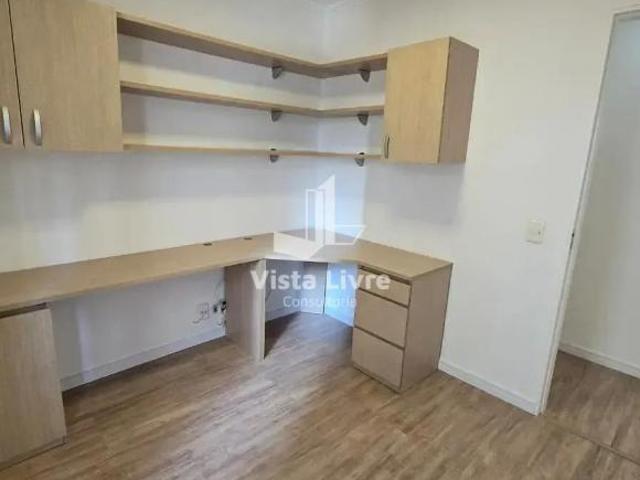 Apartamento à venda, Vila Leopoldina, São Paulo, SP