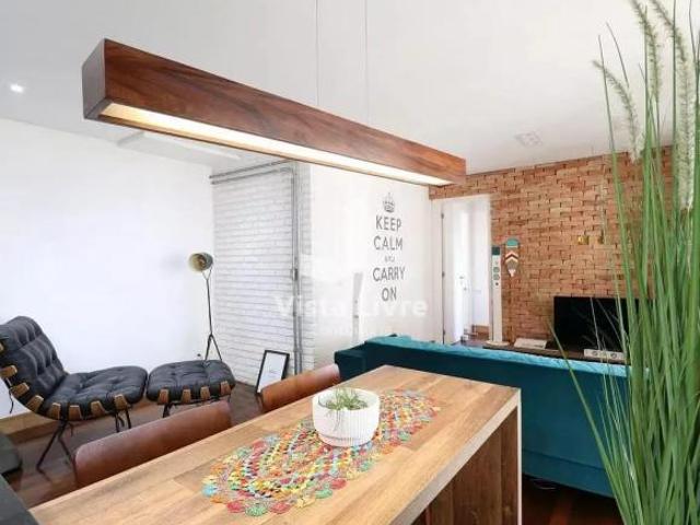 Apartamento à venda, Vila Leopoldina, São Paulo, SP