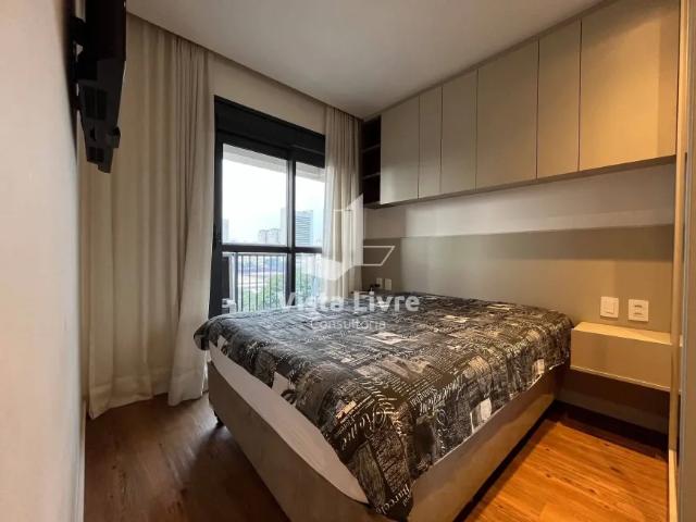 Apartamento à venda, Vila Leopoldina, São Paulo, SP