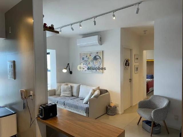 Apartamento à venda, Vila Leopoldina, São Paulo, SP