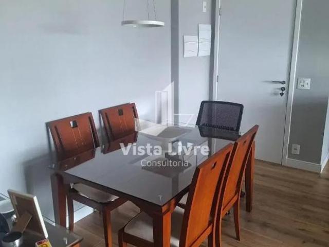 Apartamento à venda, Vila Leopoldina, São Paulo, SP