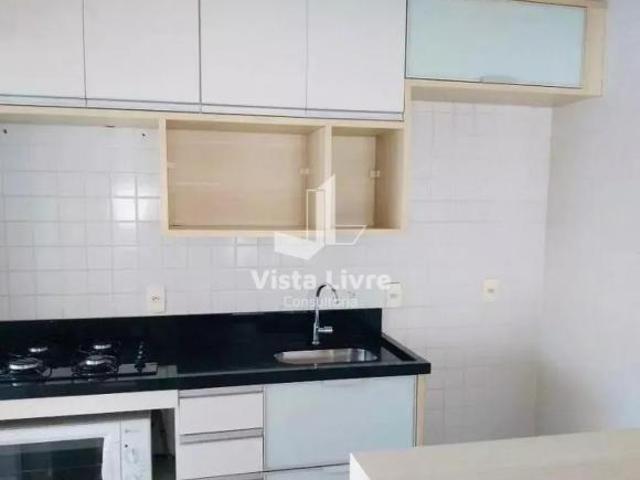 Apartamento à venda, Vila Leopoldina, São Paulo, SP