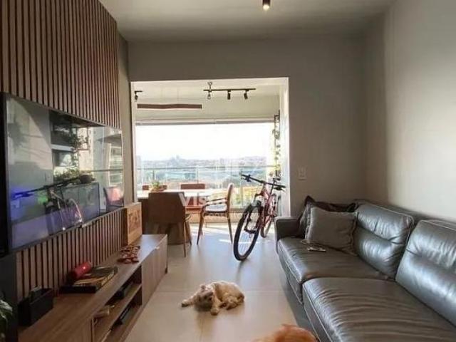 Apartamento à venda, Vila Leopoldina, São Paulo, SP