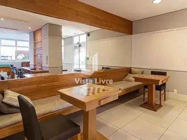 Apartamento à venda, Vila Leopoldina, São Paulo, SP