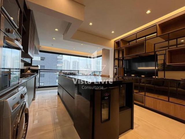 Apartamento à venda, Vila Leopoldina, São Paulo, SP