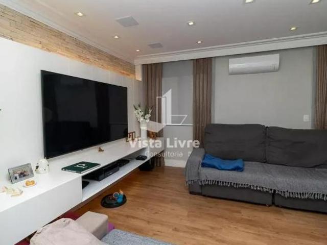 Apartamento à venda, Vila Leopoldina, São Paulo, SP