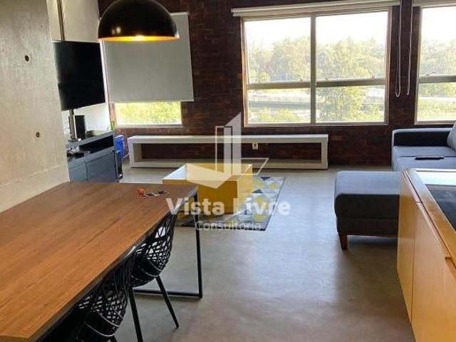 Apartamento à venda, Vila Leopoldina, São Paulo, SP